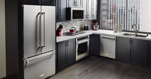 The 5 Best Counter Depth Refrigerators of 2023
